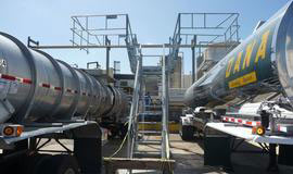 Safe Access Gangways | Hemco is #1 in Fall Protection