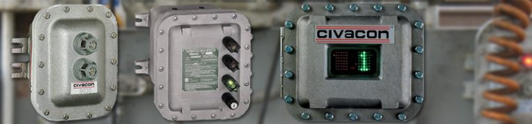 Overfill Protection & Rack Monitoring Systems | Hemco Industries