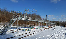 ldrack-multi | Hemco Industries