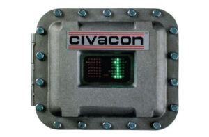 Civacon Rack Monitors | Hemco Industries