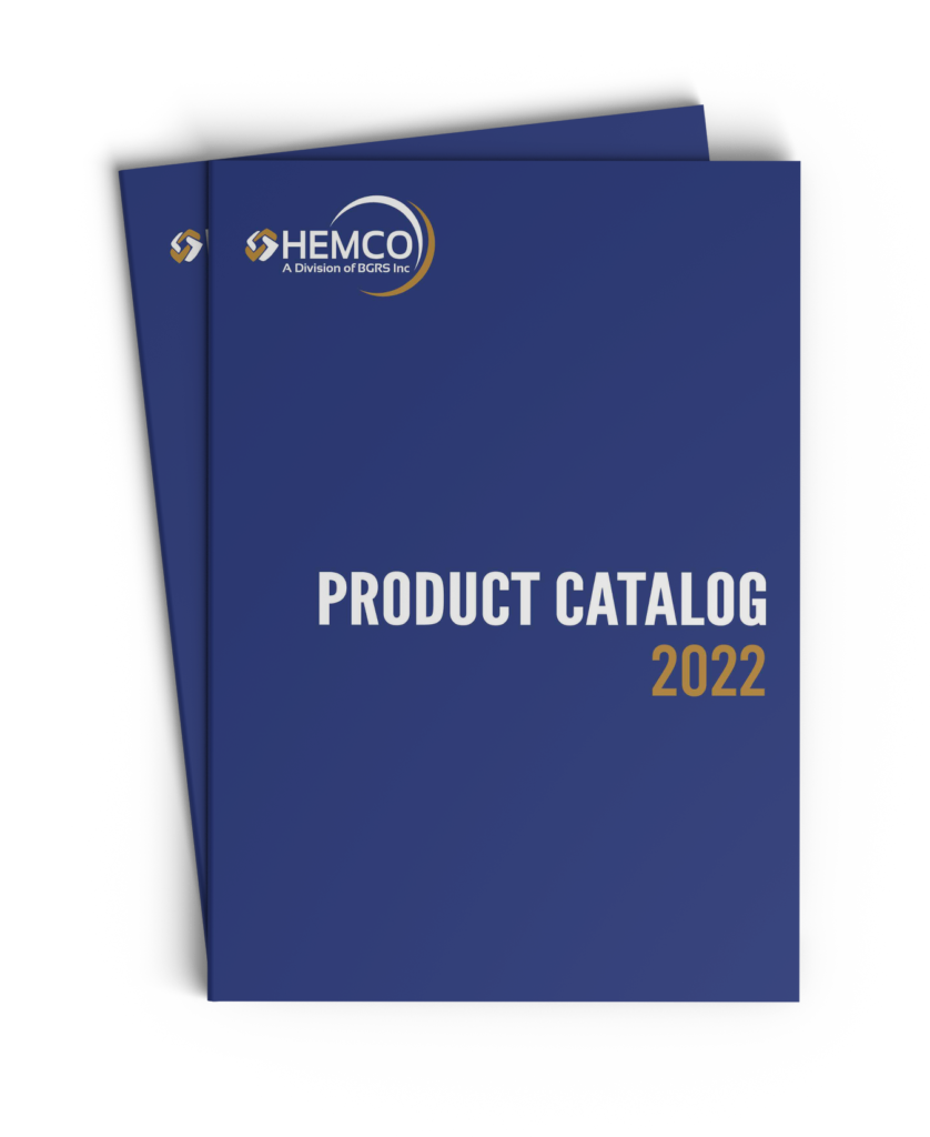 Hemco Loading Platforms, Industrial Safety & Fall Protection