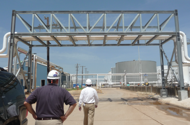 Hemco Bulk Loading Safety & Fall Protection Equipment