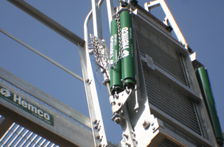 Hemco Bulk Loading Safety & Fall Protection Equipment