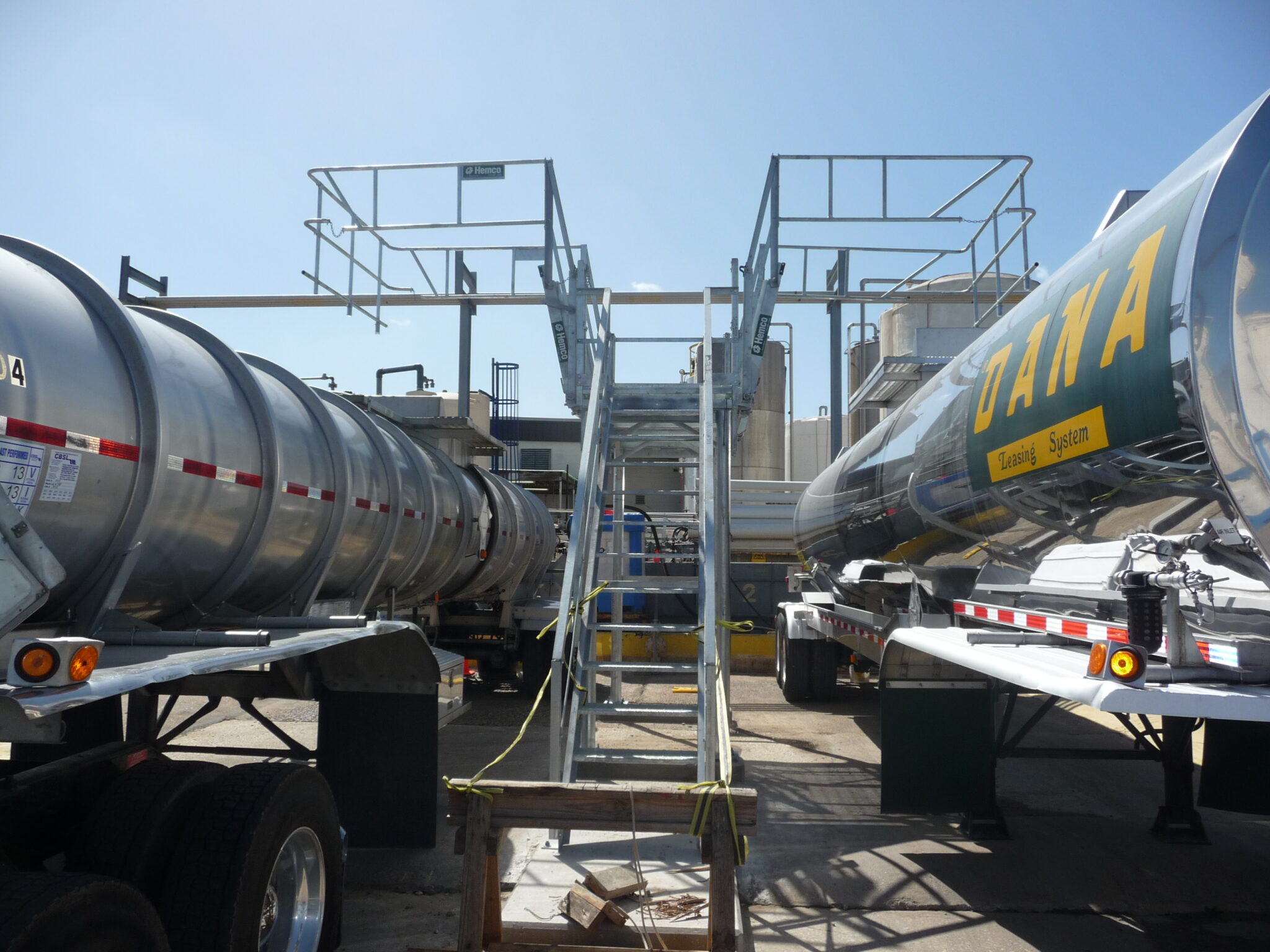 Manually Operated Loading Ramps | Manual Loading Ramp | Hydraulic Ramp ...