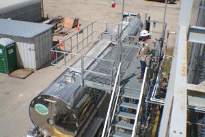 Safe Access Products | Hemco Industries