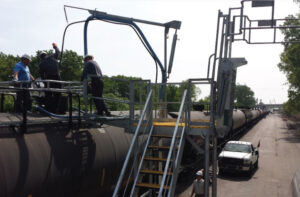 Hose Arms | Hemco Industries