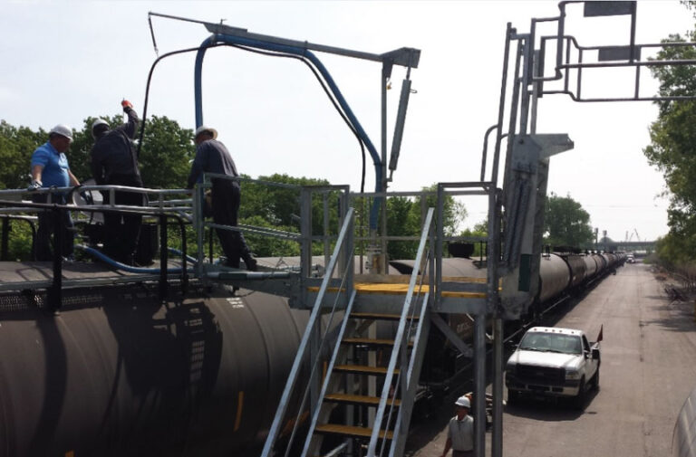 Hose Arms | Hemco Industries